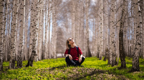 Grounding Like a Tree